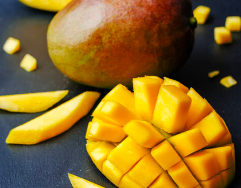 Mango: rey de las frutas tropicales - Agro Lucava