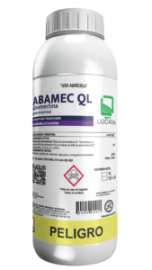 Abamec QL - Agro Lucava