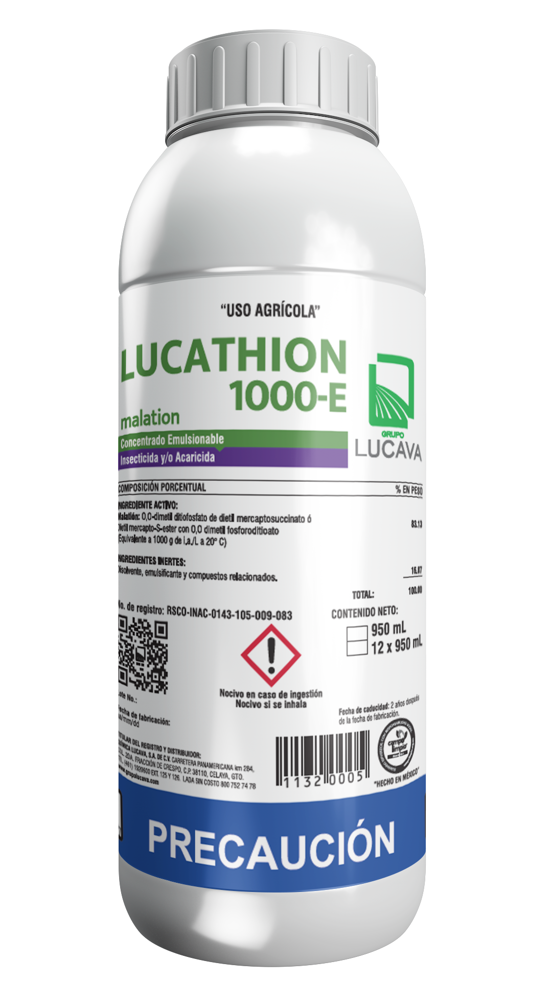 Lucathion 1000E - Agro Lucava