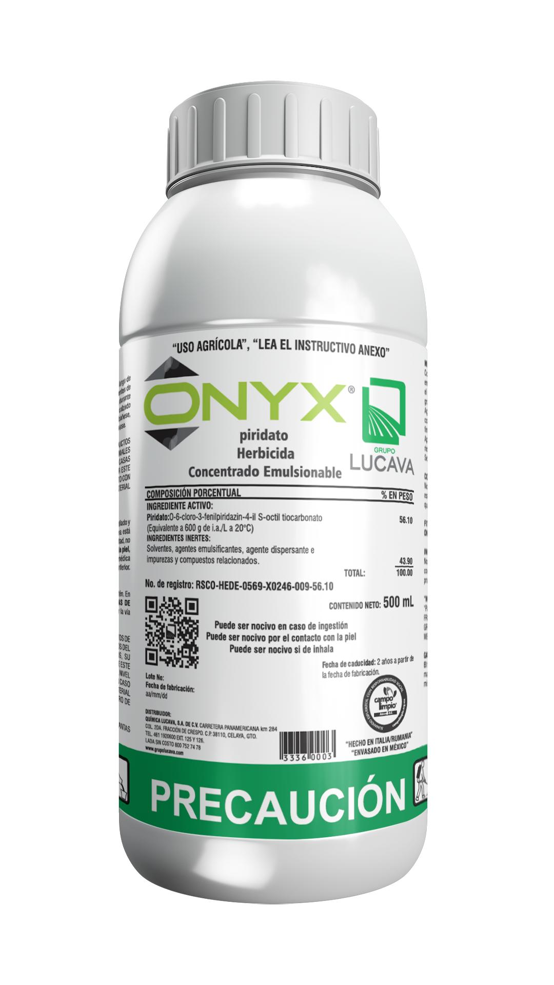 Onyx - Agro Lucava